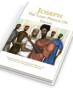 Shop - Page 2 of 2 - Hebrew Israelite Scriptures